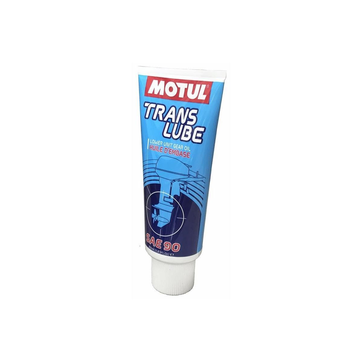 Motul TransLube SAE90 350 ml Şanzıman Yağı Fiyatları