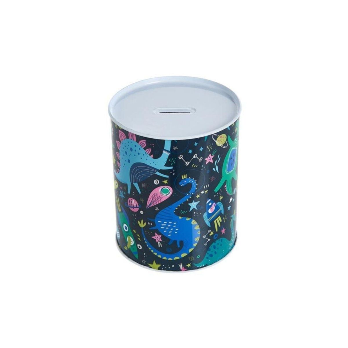 MSC Dev Boy Metal Açılmaz Kumbara Fiyatları