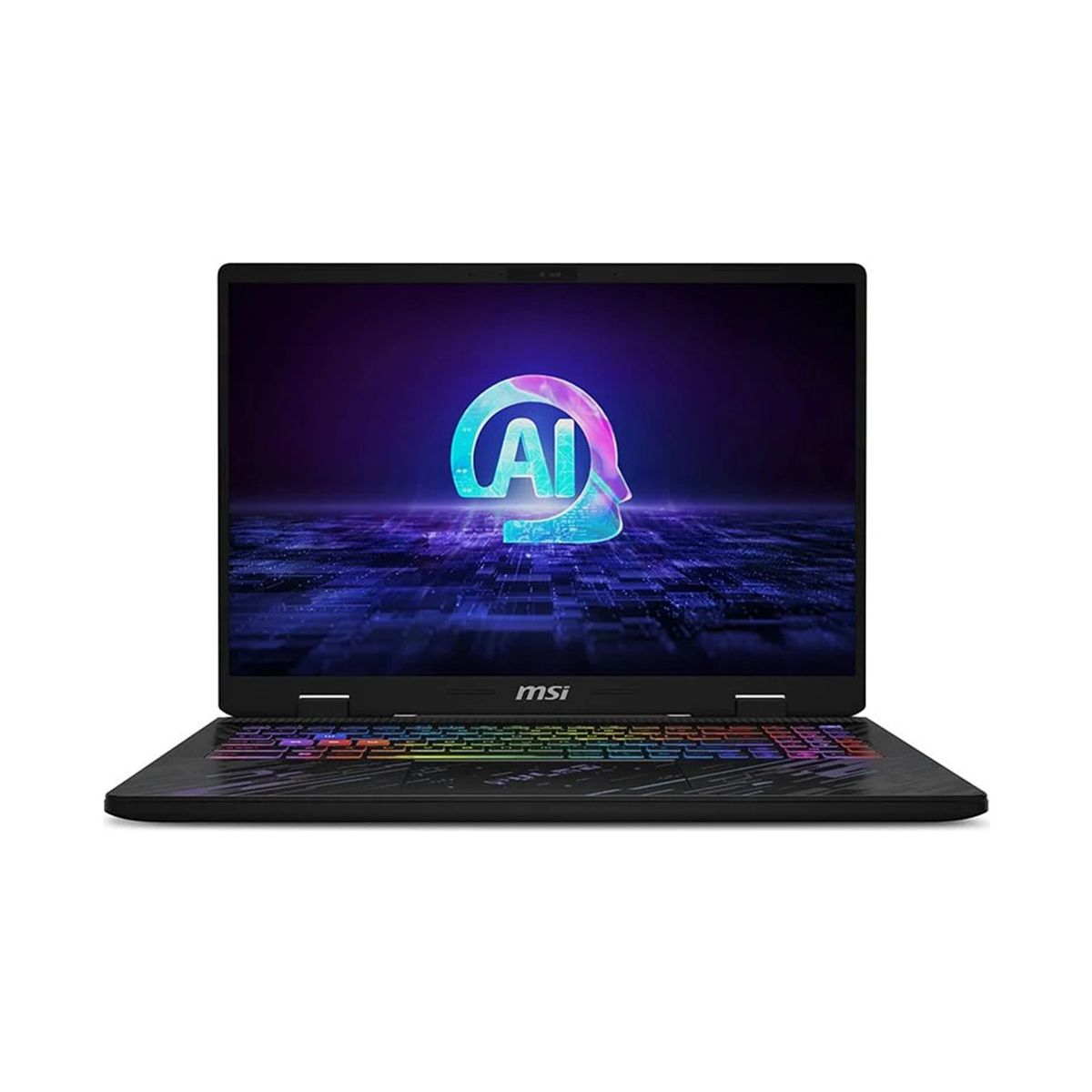 MSI Pulse 16 Ai C1VFKG-201XTR Ultra 7 155H 16GB RAM 1TB SSD 8GB RTX ...