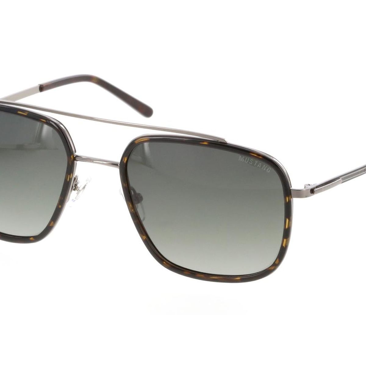 Mustang MU2546-02 56 Polarize Erkek Güneş Gözlüğü Fiyatları