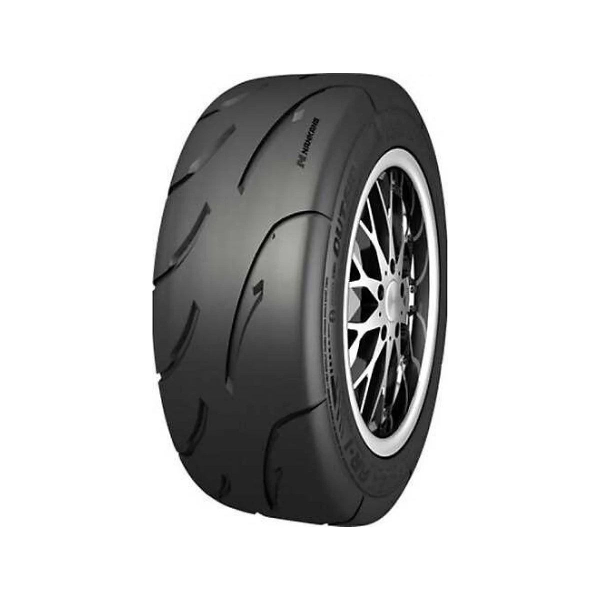 Nankang 205/60 R13 90V AR-1 Semi Slick Yaz Lastiği Üretim Yılı: 2022 ...