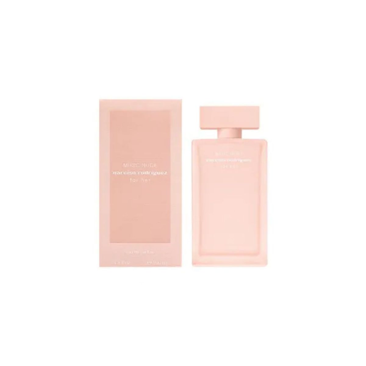 Narciso Rodriguez Muse Nude 50 ml Edp Kadın Parfüm Fiyatları