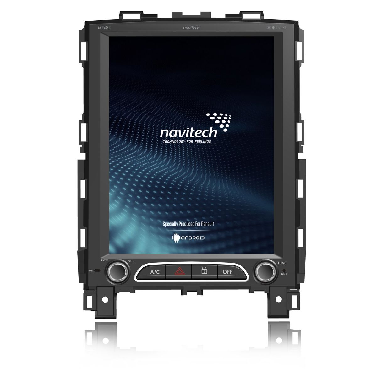 Navitech Navigasyon Fiyat Fiyatları