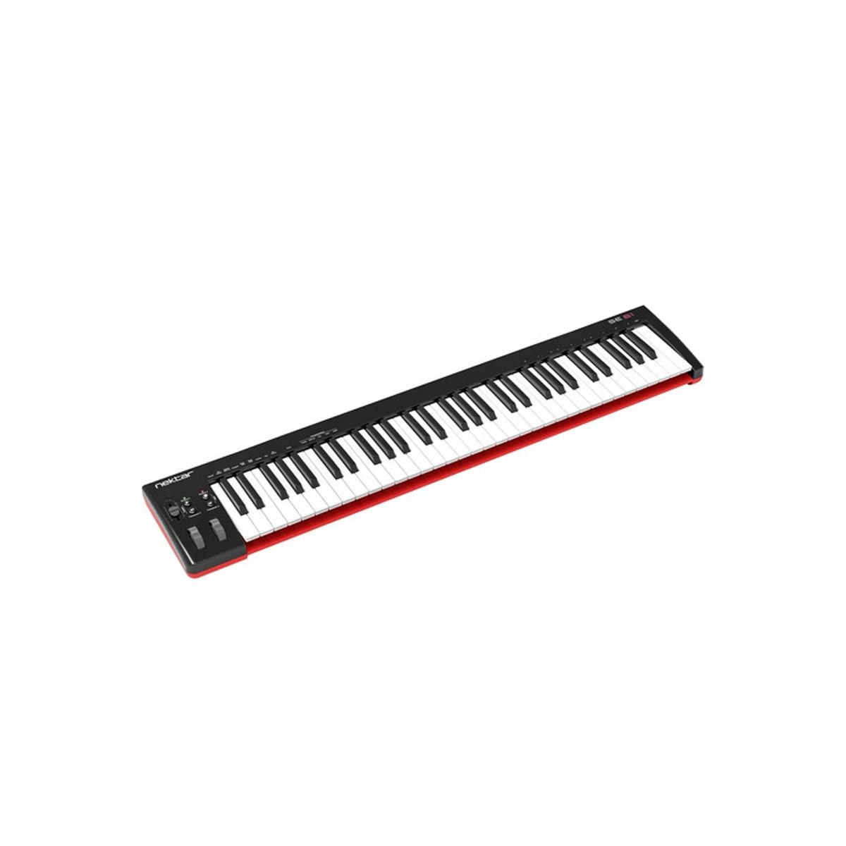 Nektar SE61 USB Controller Midi Klavye Fiyatları ve Özellikleri