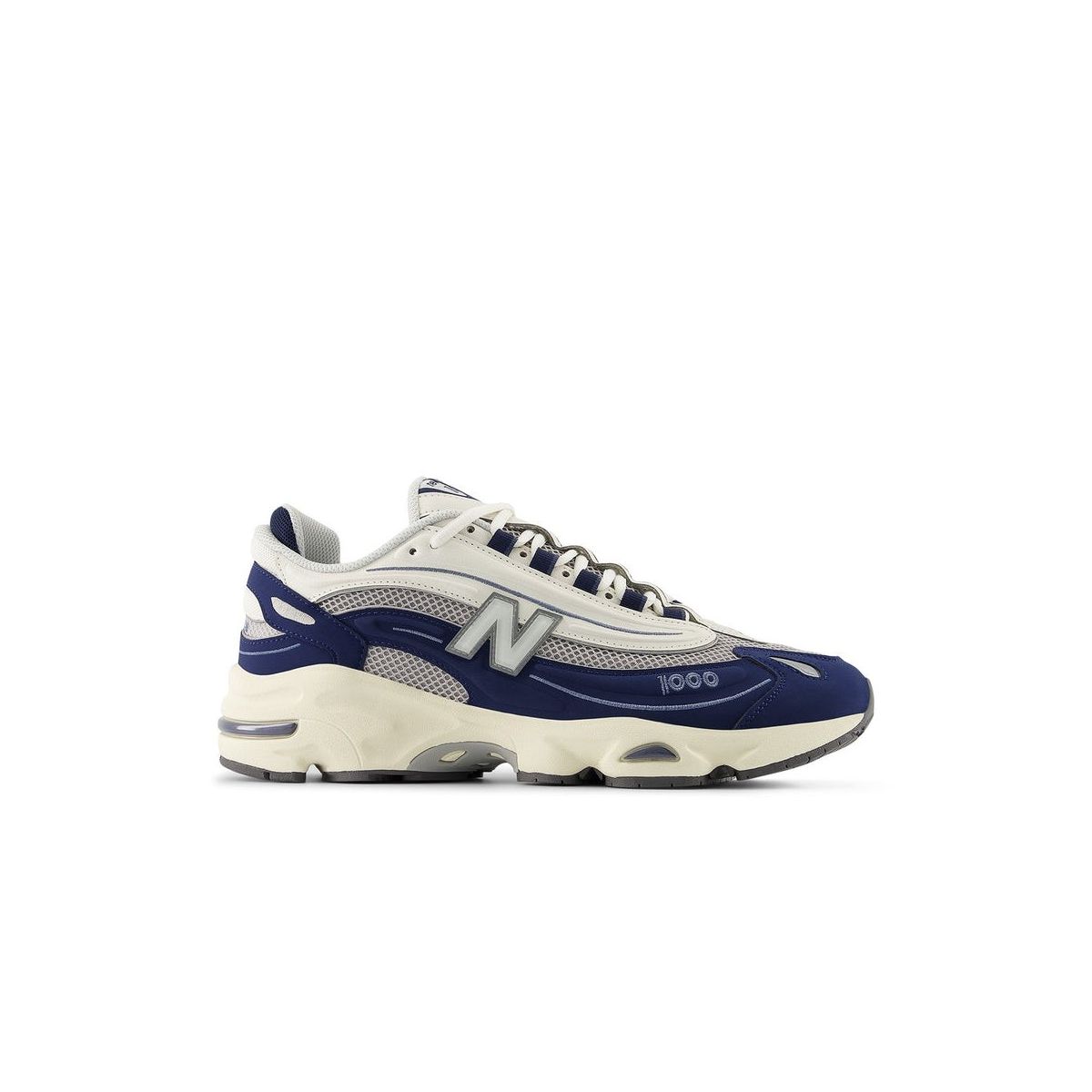 New Balance M1000MEN-W-428 1000 Lifestyle Women's Shoes Mavi Kadın ...