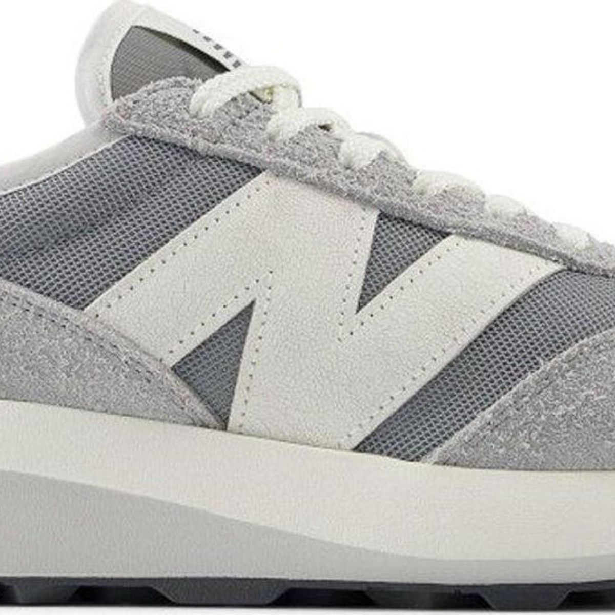 New Balance U370AH-R 370 Gri Spor Ayakkabı Fiyatları ve Modelleri