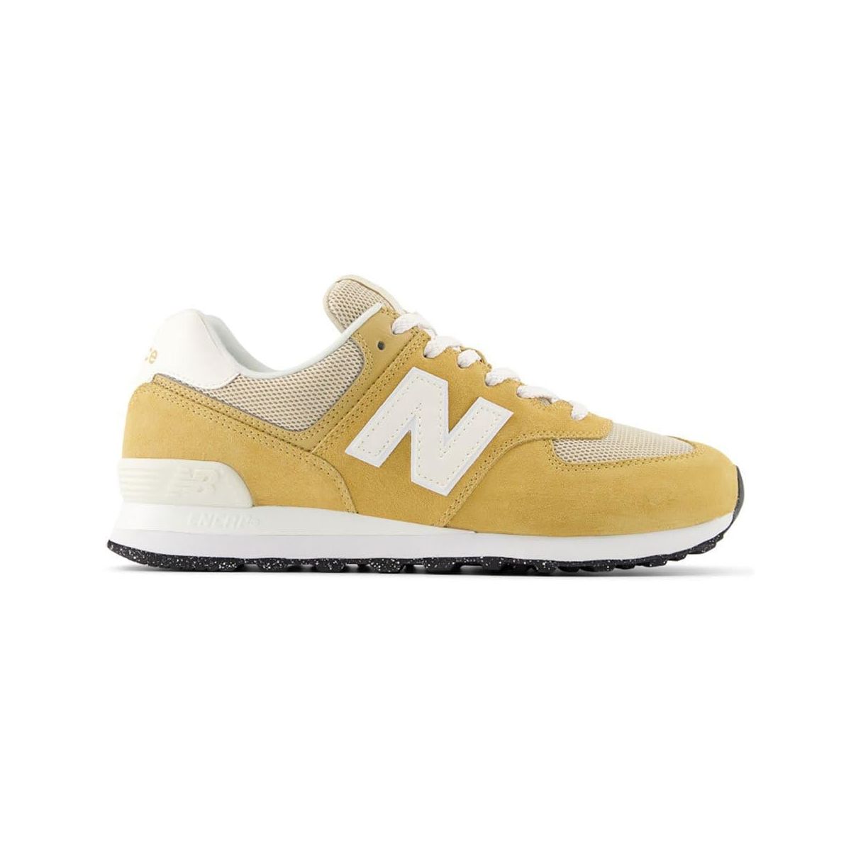 New Balance U574-Z NB Lifestyle Sarı Unisex Spor Ayakkabı Fiyatları ve ...