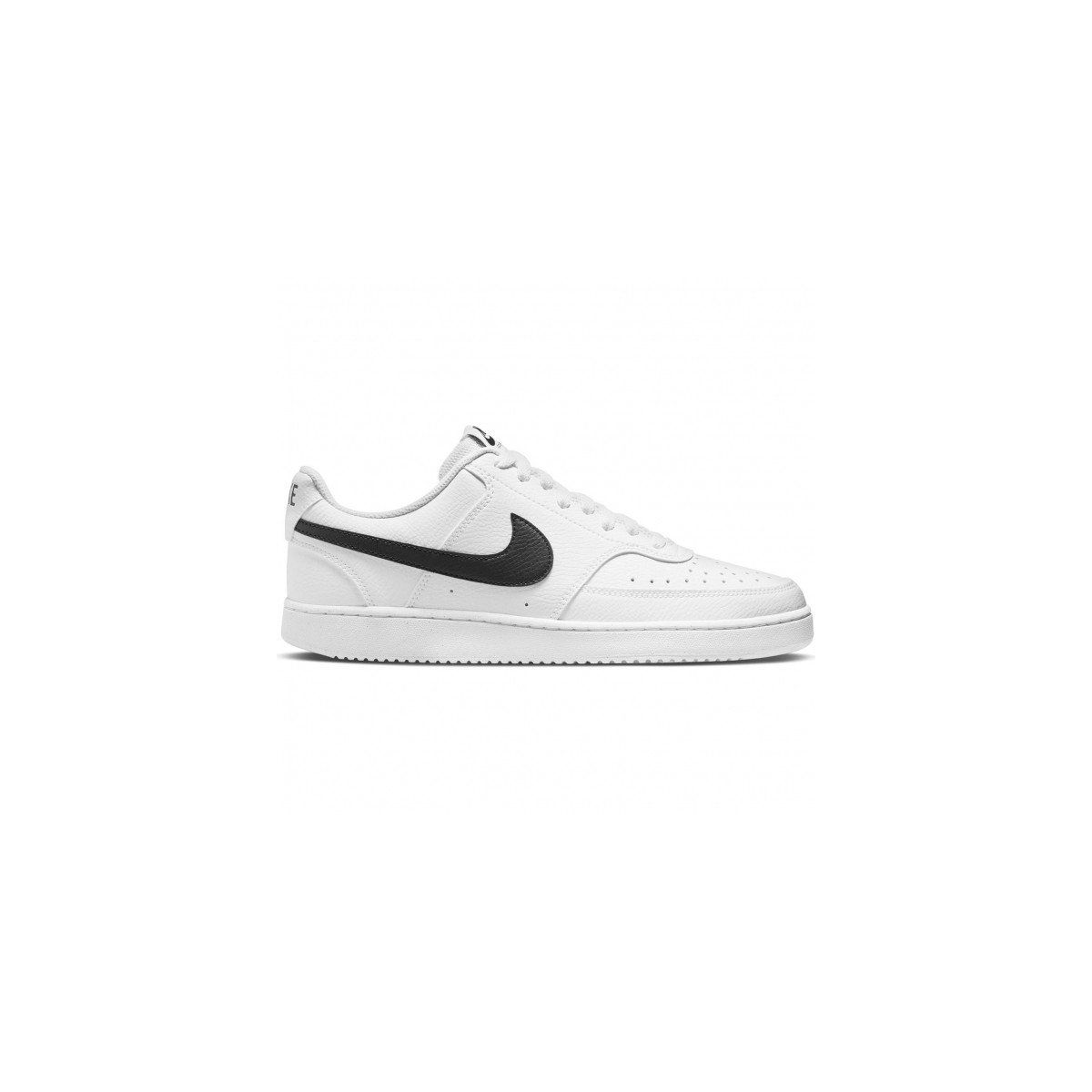 Nike DH2987-101 Court Vision Low Beyaz Erkek Sneaker Günlük Spor ...