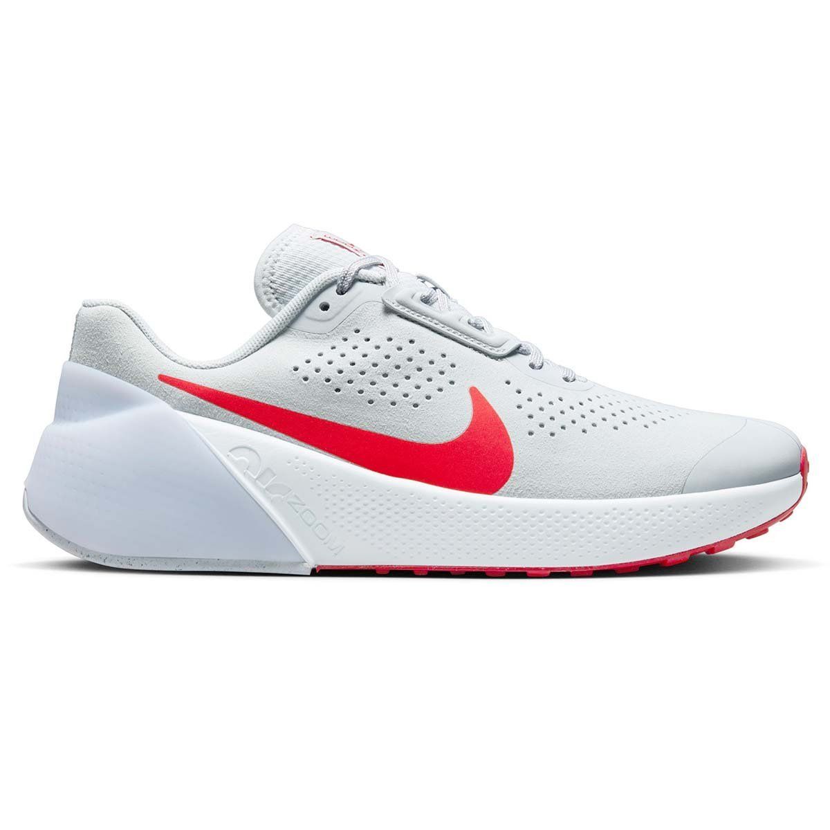 Nike DX9016-004 Air Zoom Tr 1 Gri Erkek Antrenman Ayakkabısı Fiyatları ...