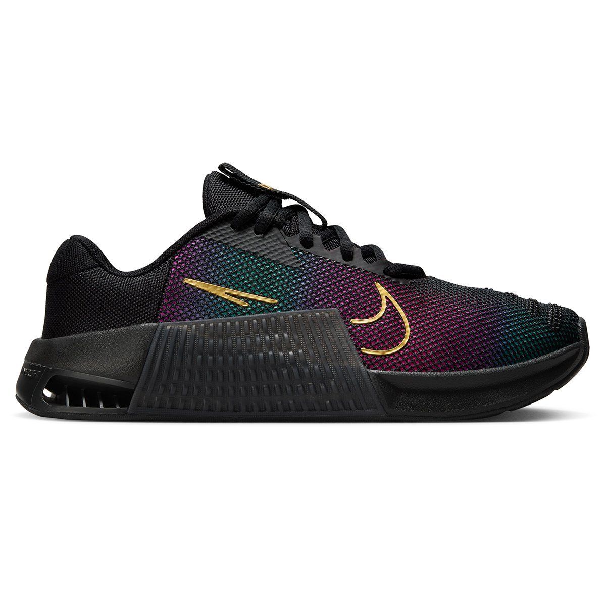 Nike FB7151-001 W Metcon 9 Prm Siyah Kadın Antrenman Ayakkabısı ...