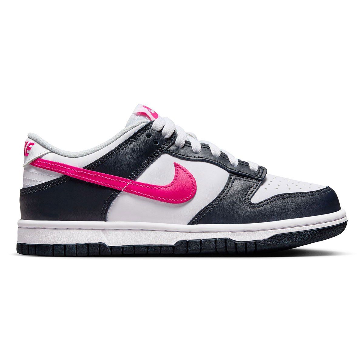 Nike FB9109-401 Dunk Low GS Beyaz Unisex Sneaker Ayakkabı Fiyatları ve ...