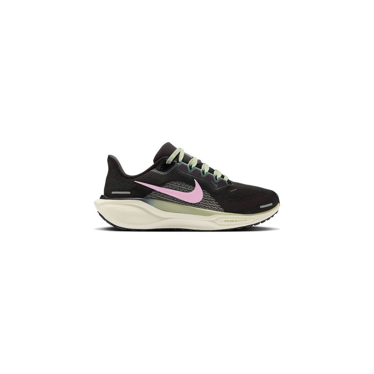 Nike FD2723-009 W Air Zoom Pegasus 41 Siyah Kadın Koşu Ayakkabısı ...