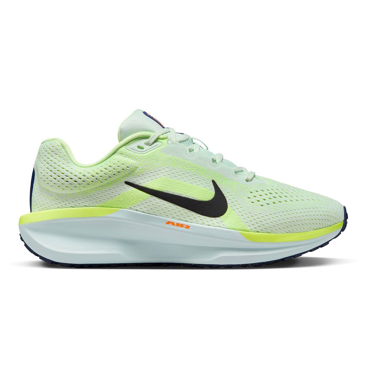Nike FJ9510-304 Air Winflo 11 Yeşil Kadın Koşu Ayakkabısı Fiyatları ve ...