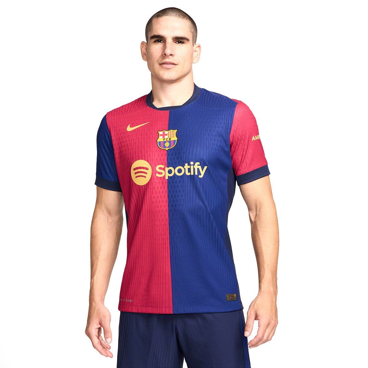 Nike FN8775-456 Mavi FC Barcelona 2024-25 Erkek Futbol Forma Fiyatları ...