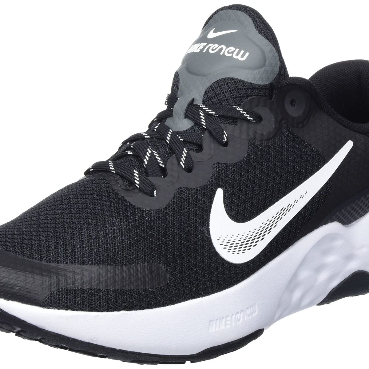 Nike Renew Ride 3 DC8185-004 Siyah Erkek Çocuk Spor Ayakkabı Fiyatları ...