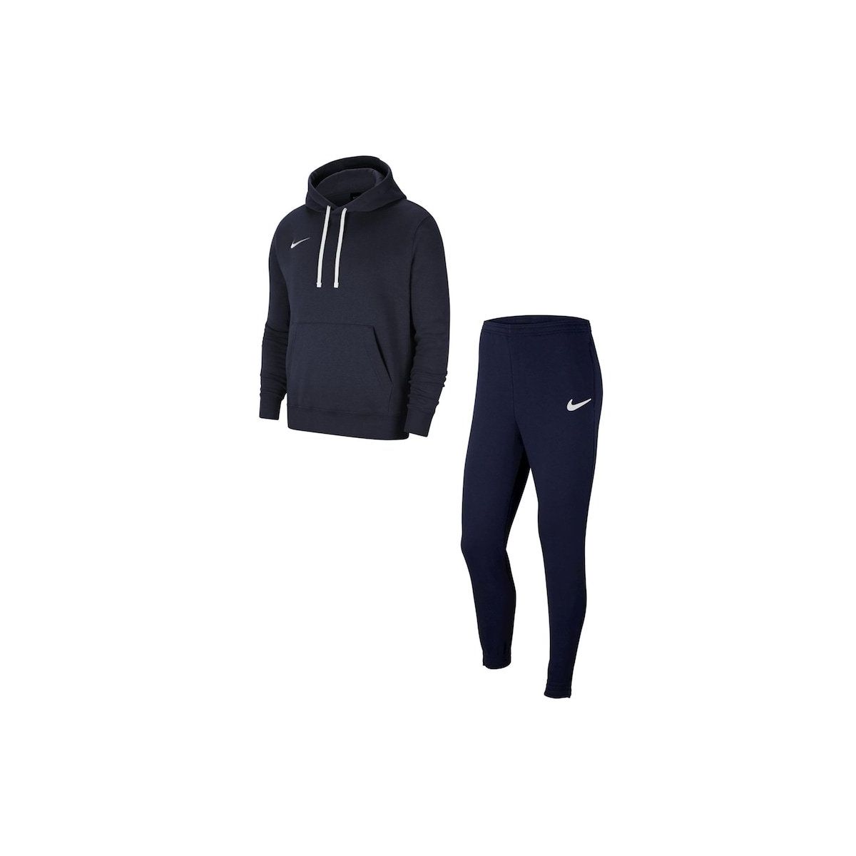 Nike TK6894-451 Park20 Po Hoodie Eşofman Takımı Fiyatları ve Modelleri