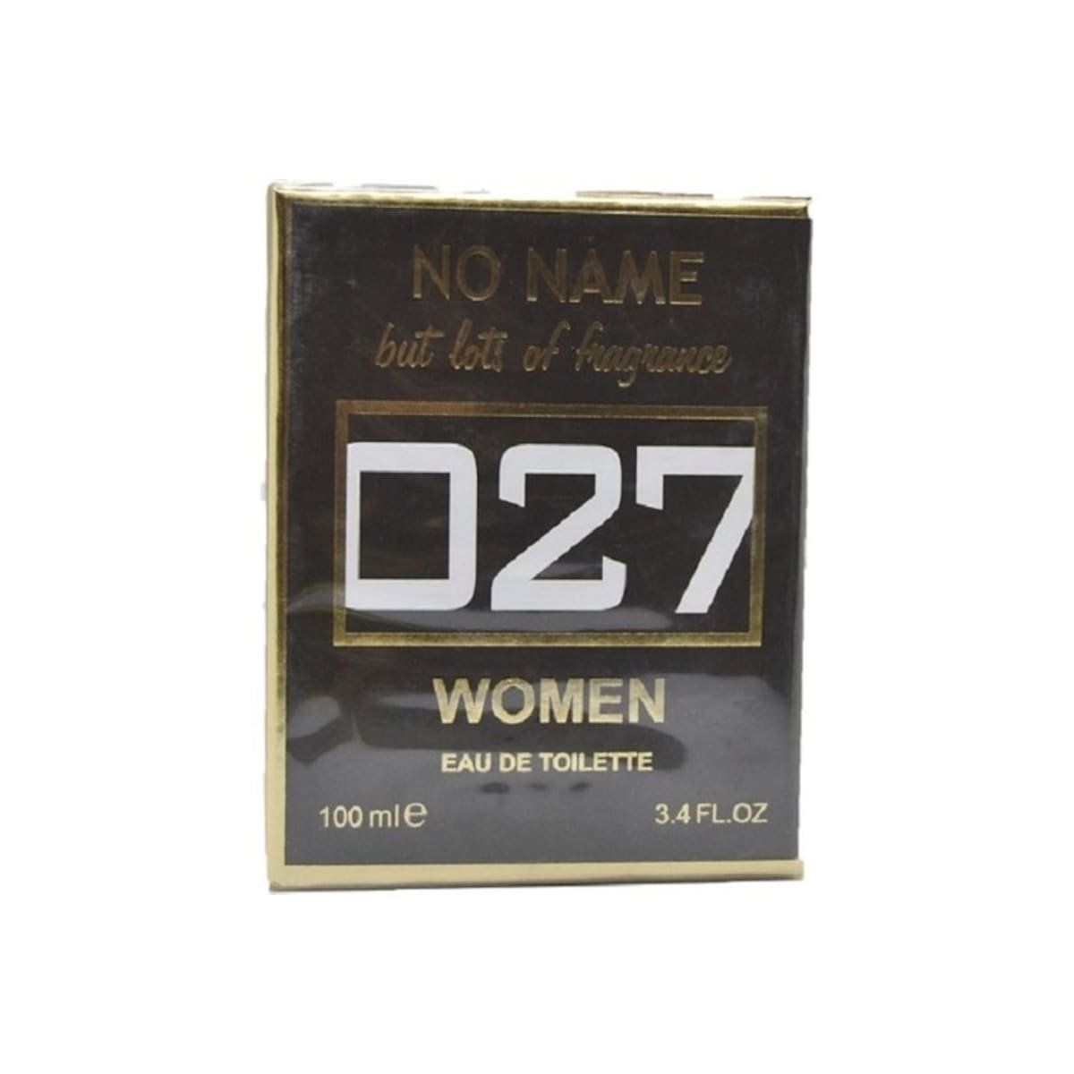 No Name 027 EDT 100 ml Kadın Parfüm Fiyatları