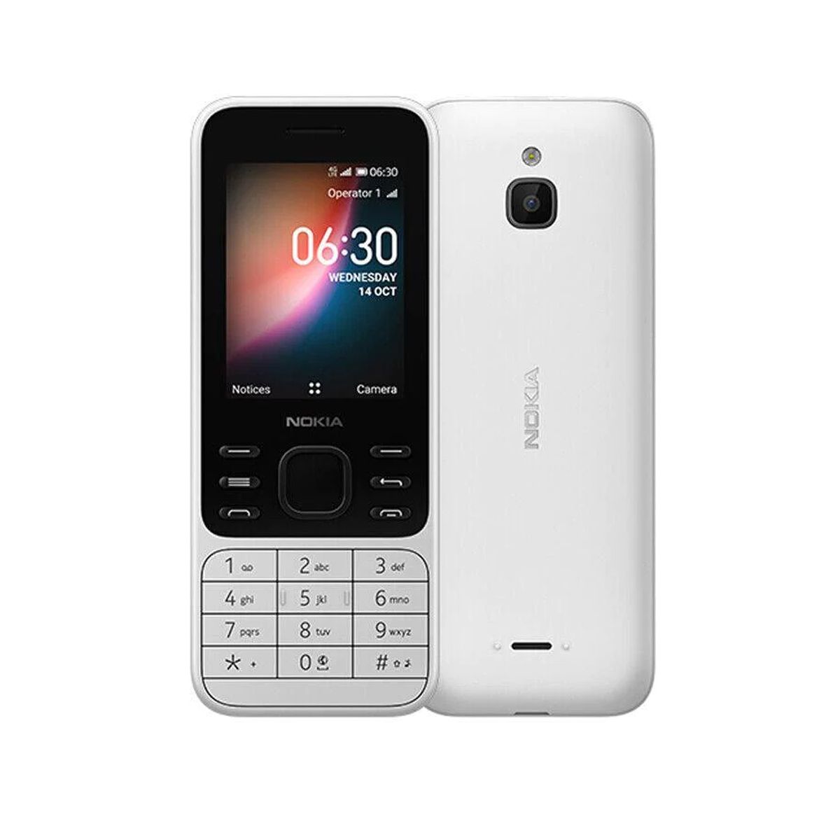 Nokia 6300 4G Cep Telefonu Fiyatları ve Yorumları