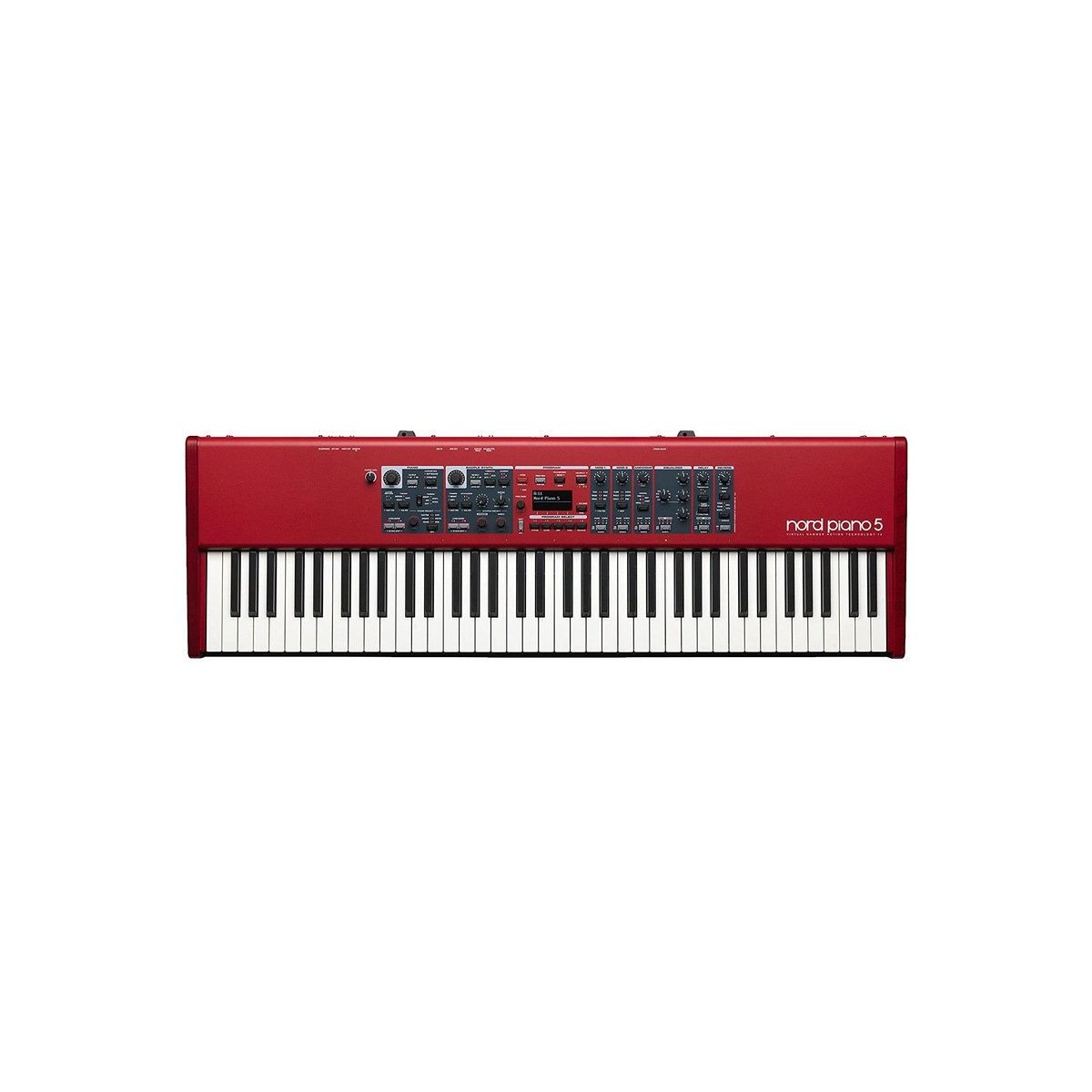 Nord Keyboard Fiyatları ve Modelleri