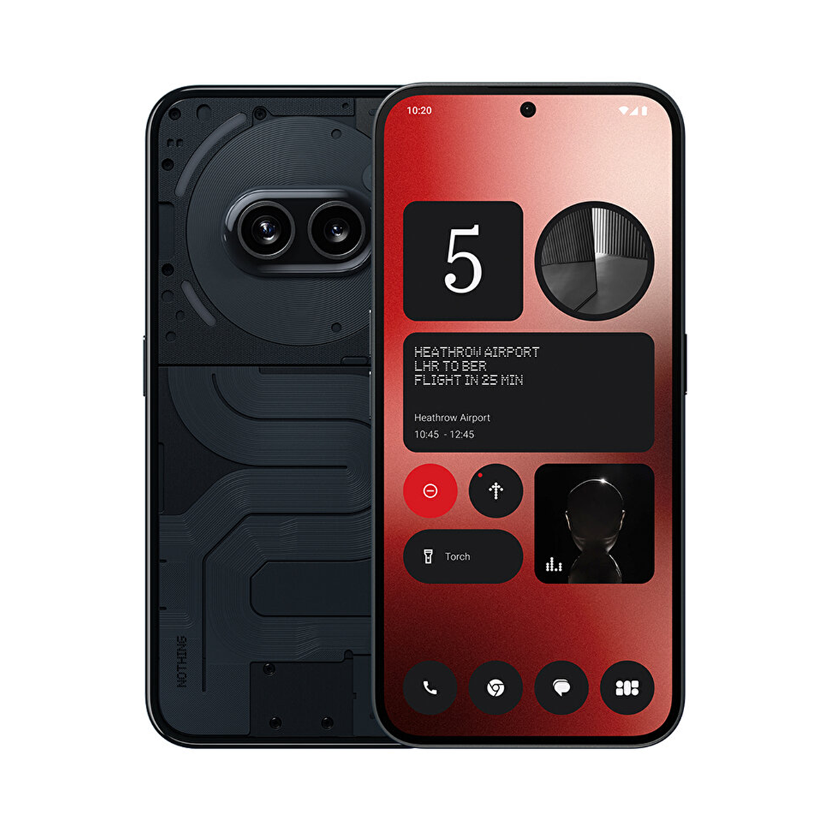 Nothing Phone 2a 128GB 8GB Ram Fiyatları ve Modelleri