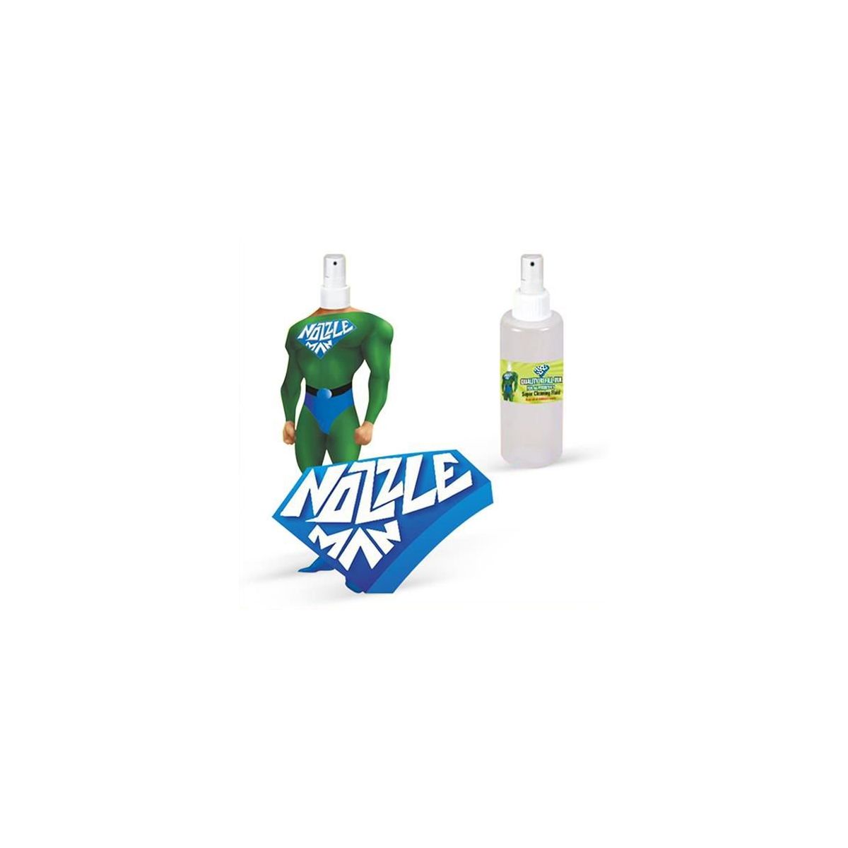 Nozzle Man Modelleri - Nozzle Man Fiyatları - Sayfa 2