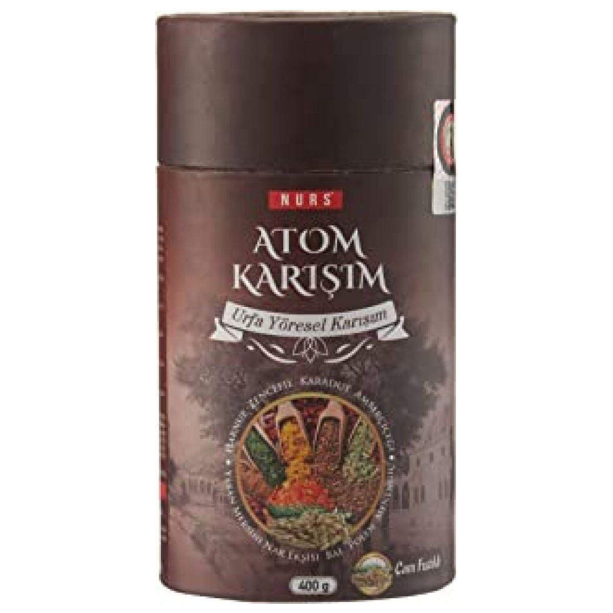 Atom Karışımı Faydaları Fiyatları