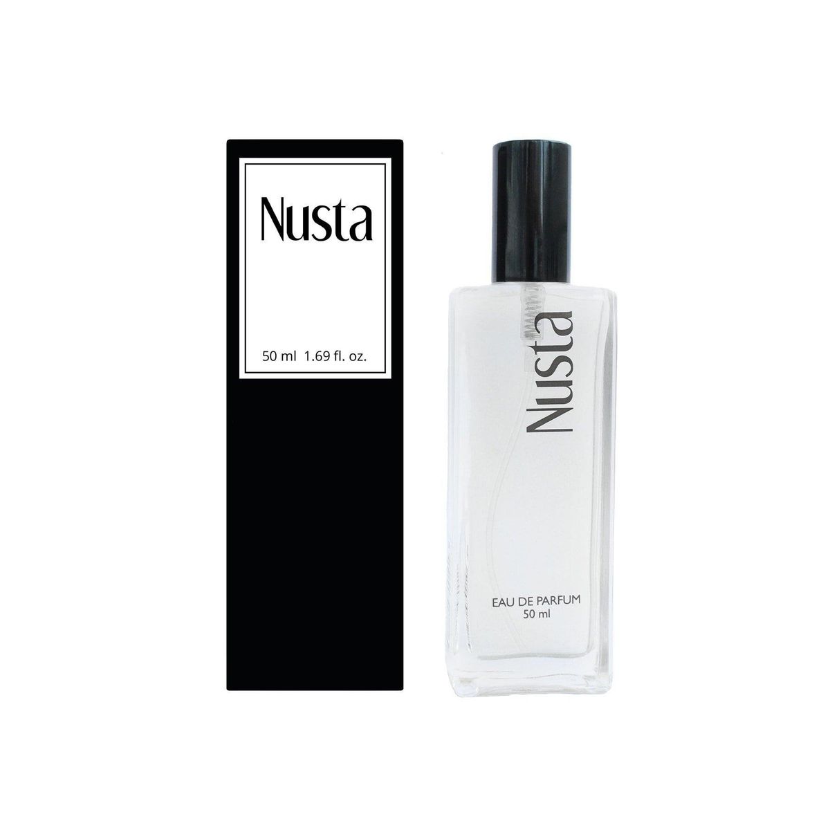 Nusta Essntial EDP 50 ml Erkek Parfüm Fiyatları