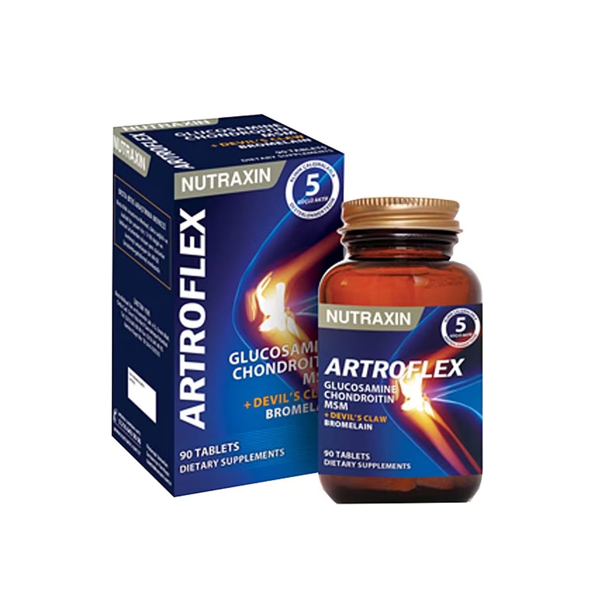 Nutraxin Artroflex Fiyatları