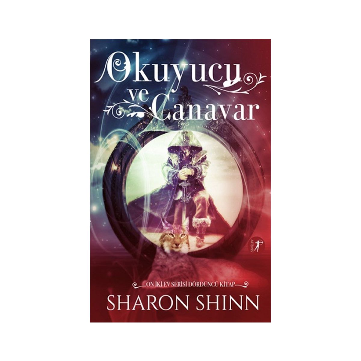 Okuyucu ve Canavar Sharon Shinn Fiyatları