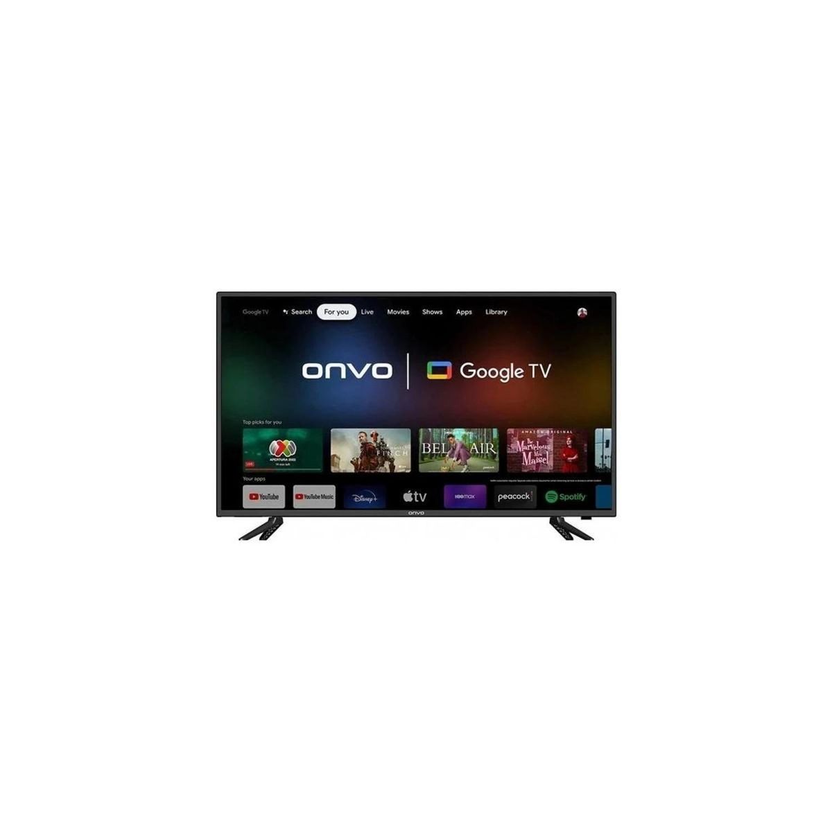 Onvo 42OV9000F 42 inç 106 Ekran Full HD Android LED TV Fiyatları