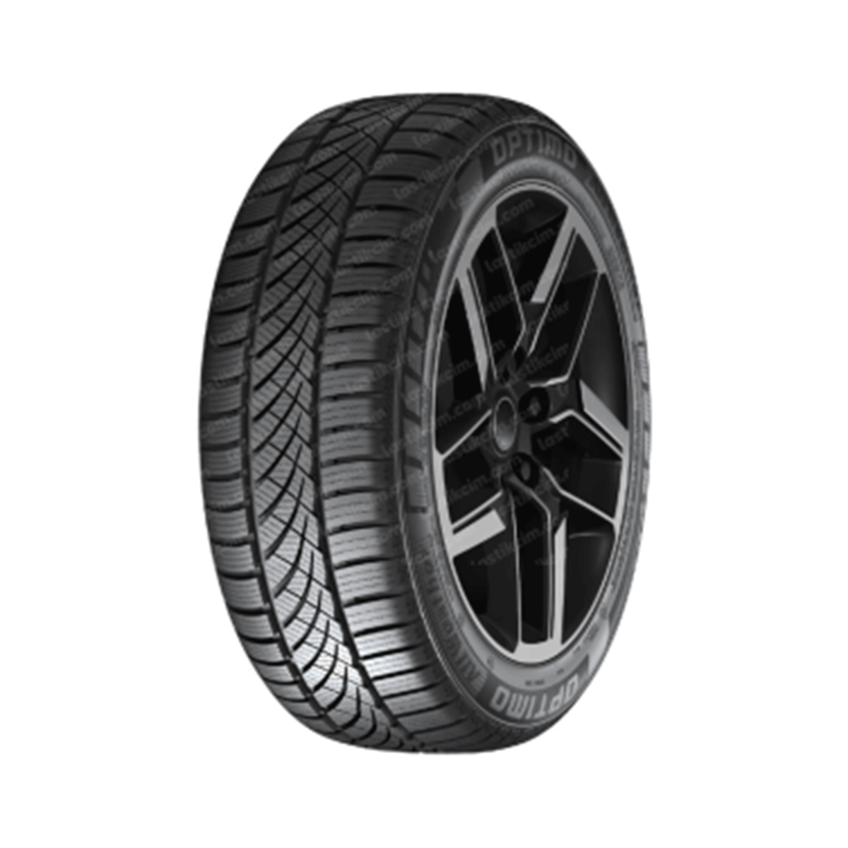 Optimo 185/65 R15 88H All Weather OL41 Dört Mevsim Lastiği 2025 Fiyatları