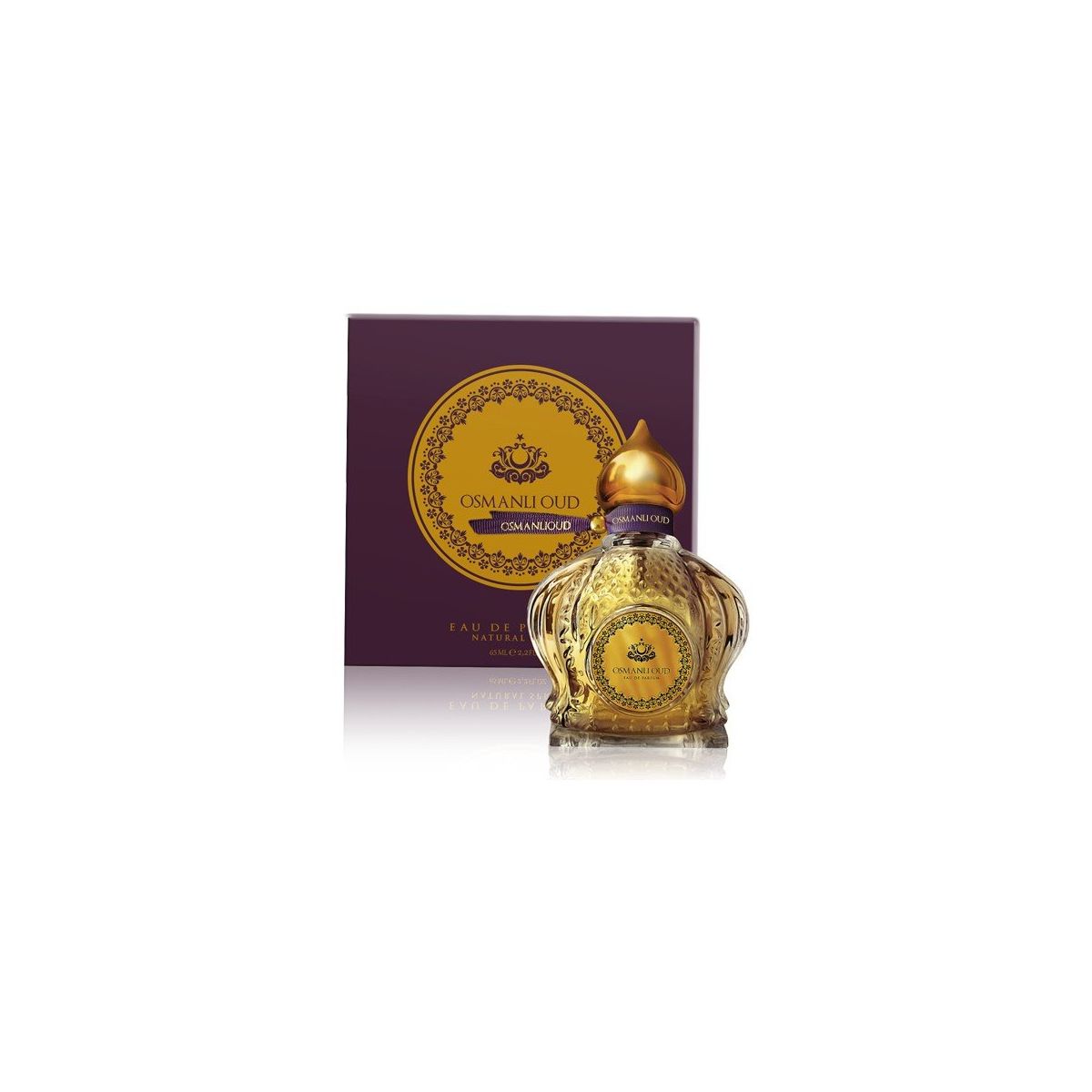 Osmanlı Oud Cihan 4103 EDP 65 ml Erkek Parfüm Fiyatları