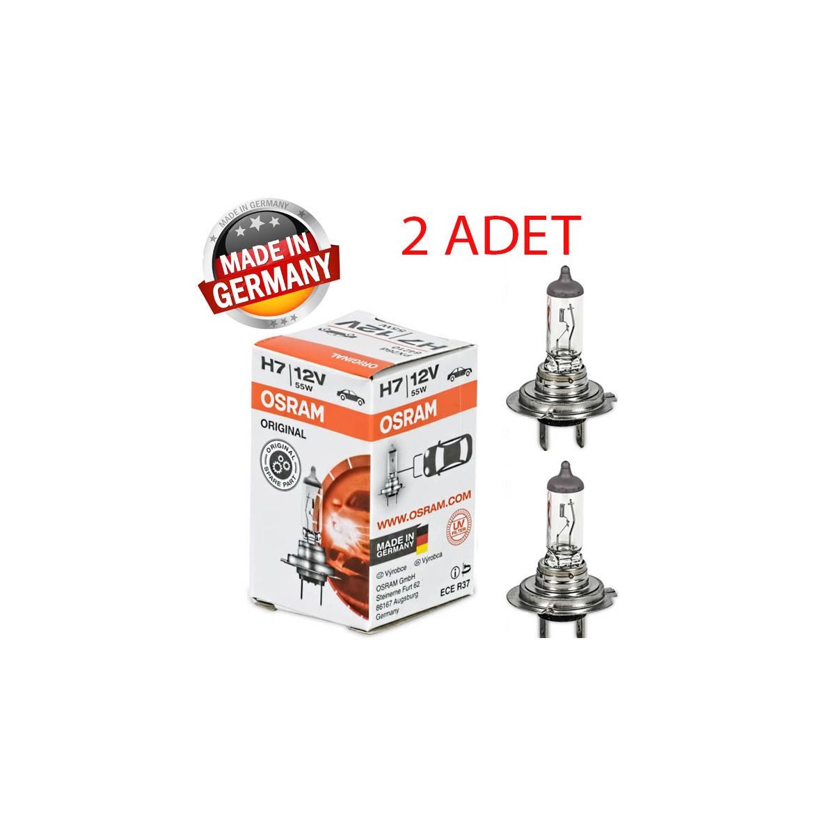 Far Ampülü Fiyatları & Far Ampülü Modelleri - Cimri'de!