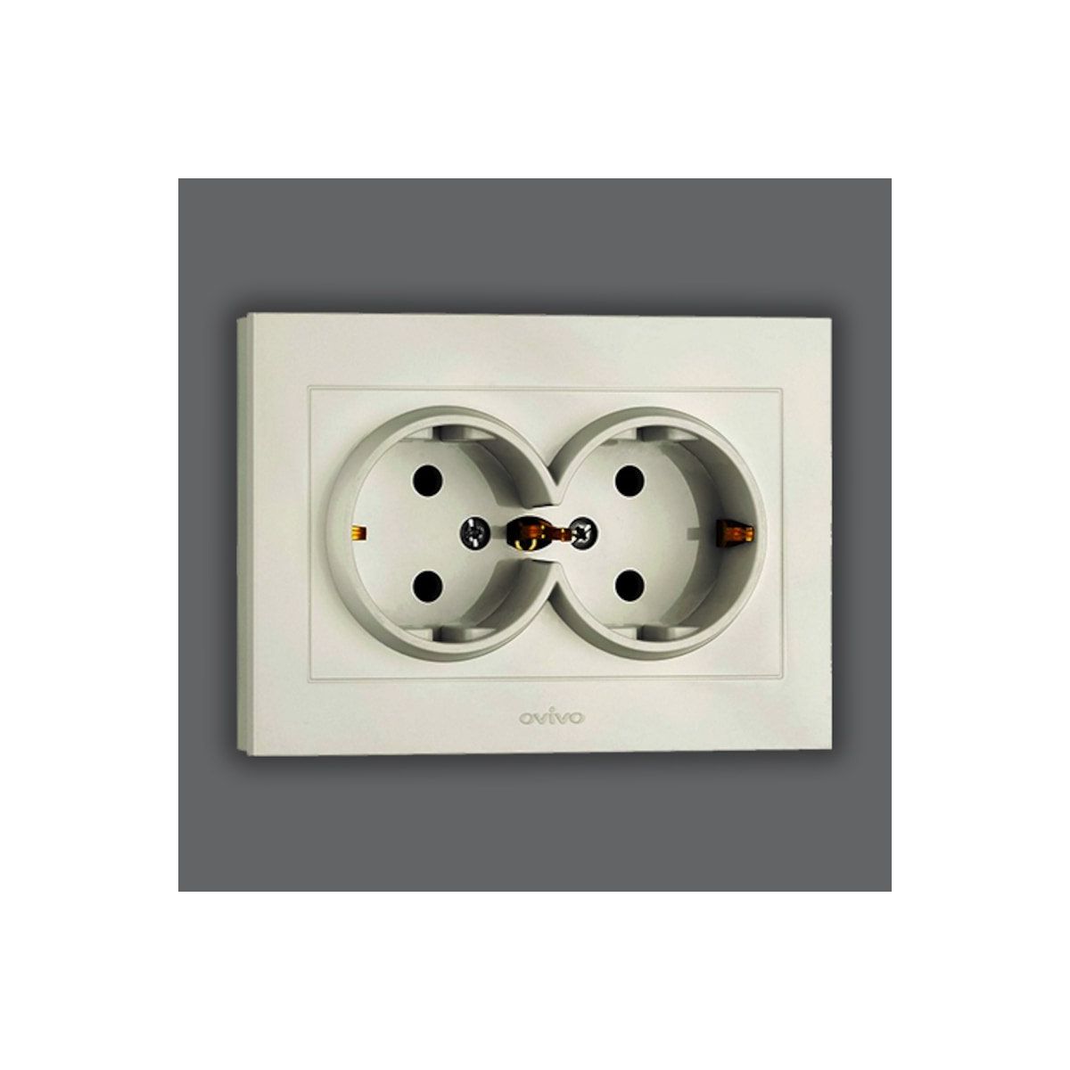 İkili Priz Fiyatları & Elektrik Prizi Modelleri - Cimri