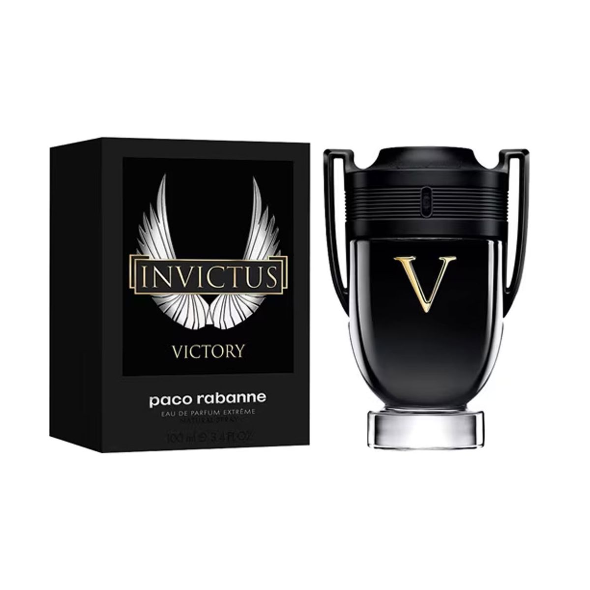 Paco Rabanne Invictus Victory EDP 100 ml Erkek Parfüm Fiyatları