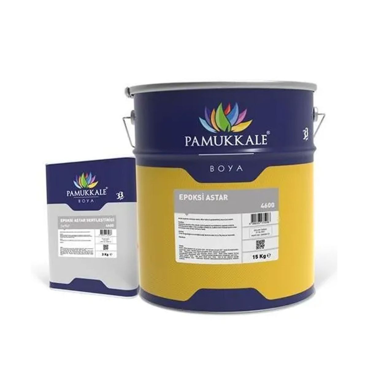 Epoksi Astar Fiyat & Epoksi Astar Boya - Cimri