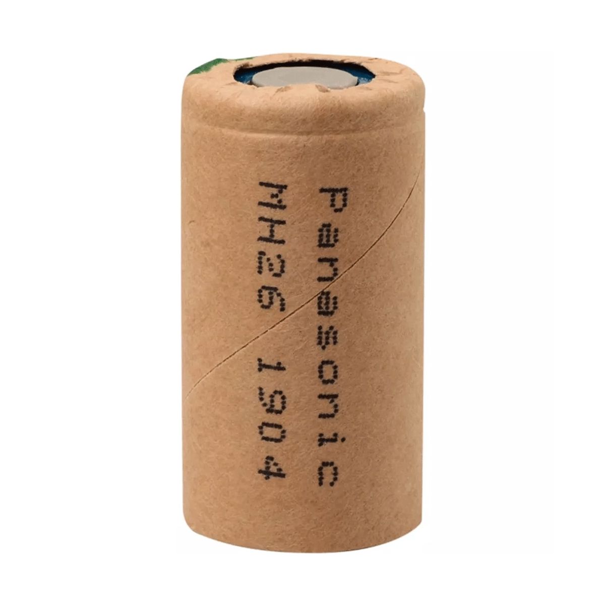 Panasonic BK-260SCP 1.2V 2600 Mah SC Ni-MH Şarjlı Pil Fiyatları ve ...