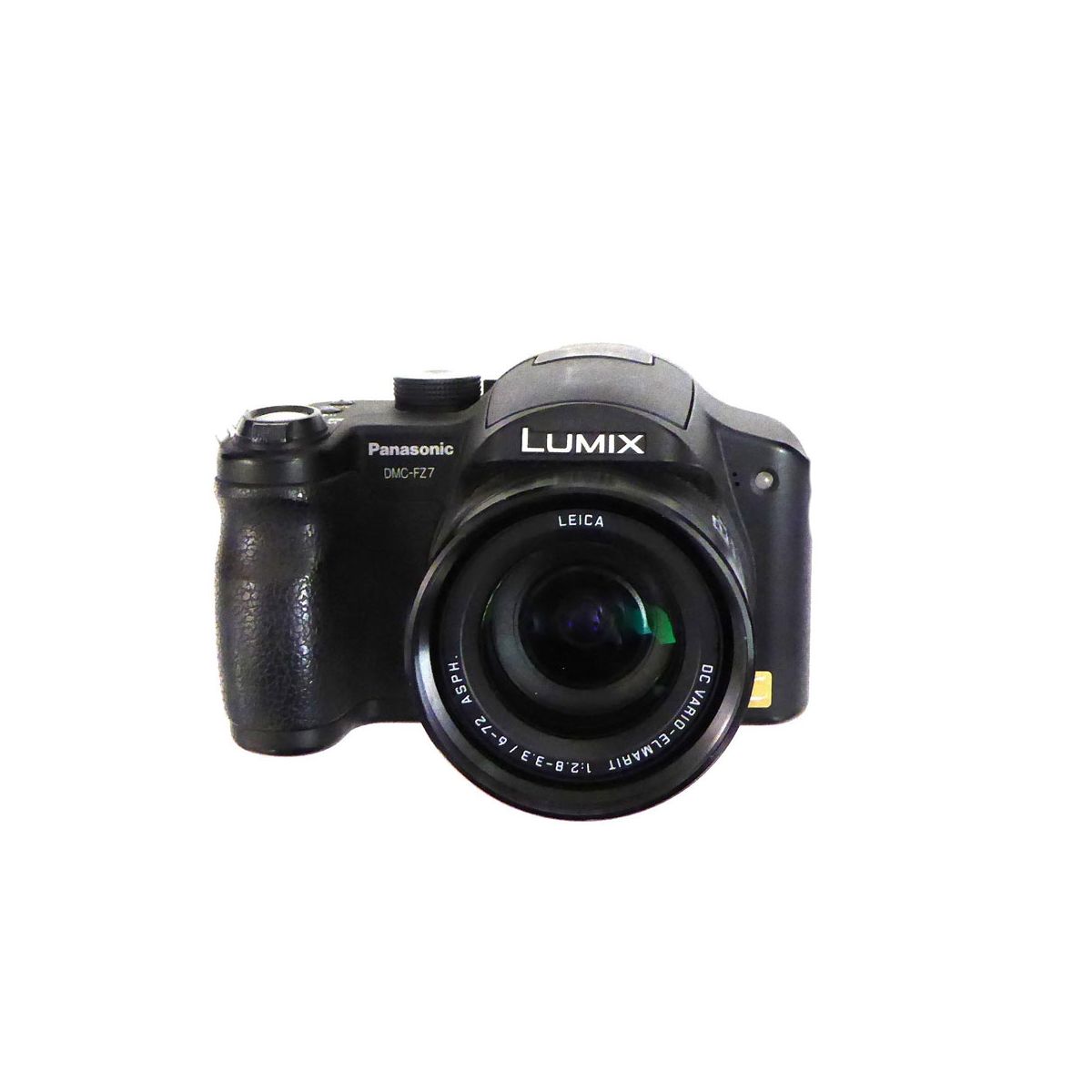 Panasonic Lumix DMC-FZ7 Dijital Fotoğraf Makinesi Fiyatları