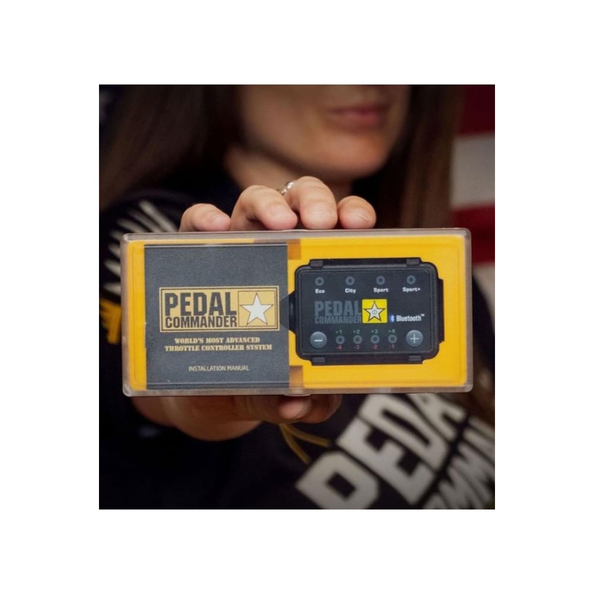 Pedal Commander Modelleri - Pedal Commander Fiyatları