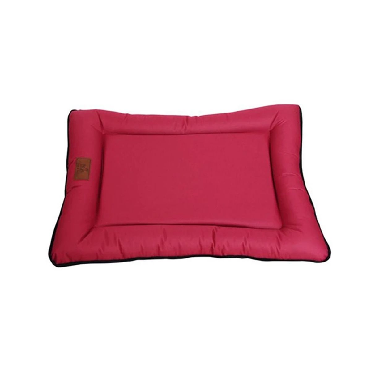 Peggy 48x52x5 cm S Nala Impertex Bordo Köpek Minderi Fiyatları
