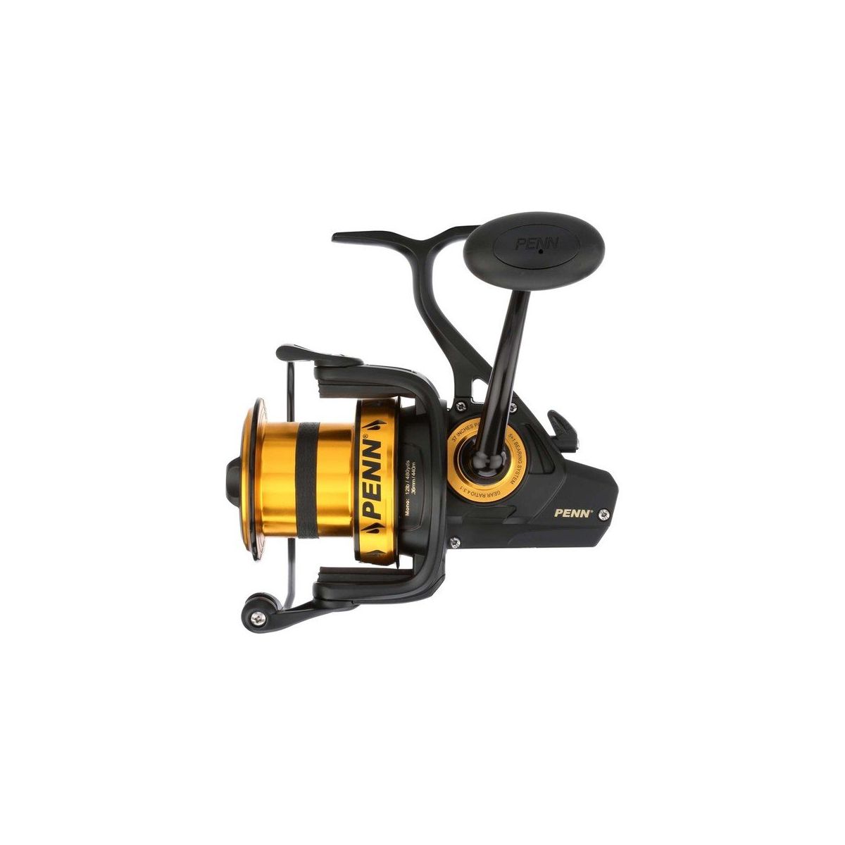 Penn Spinfisher Long Cast 5500 Olta Makinesi Fiyatları ve Özellikleri