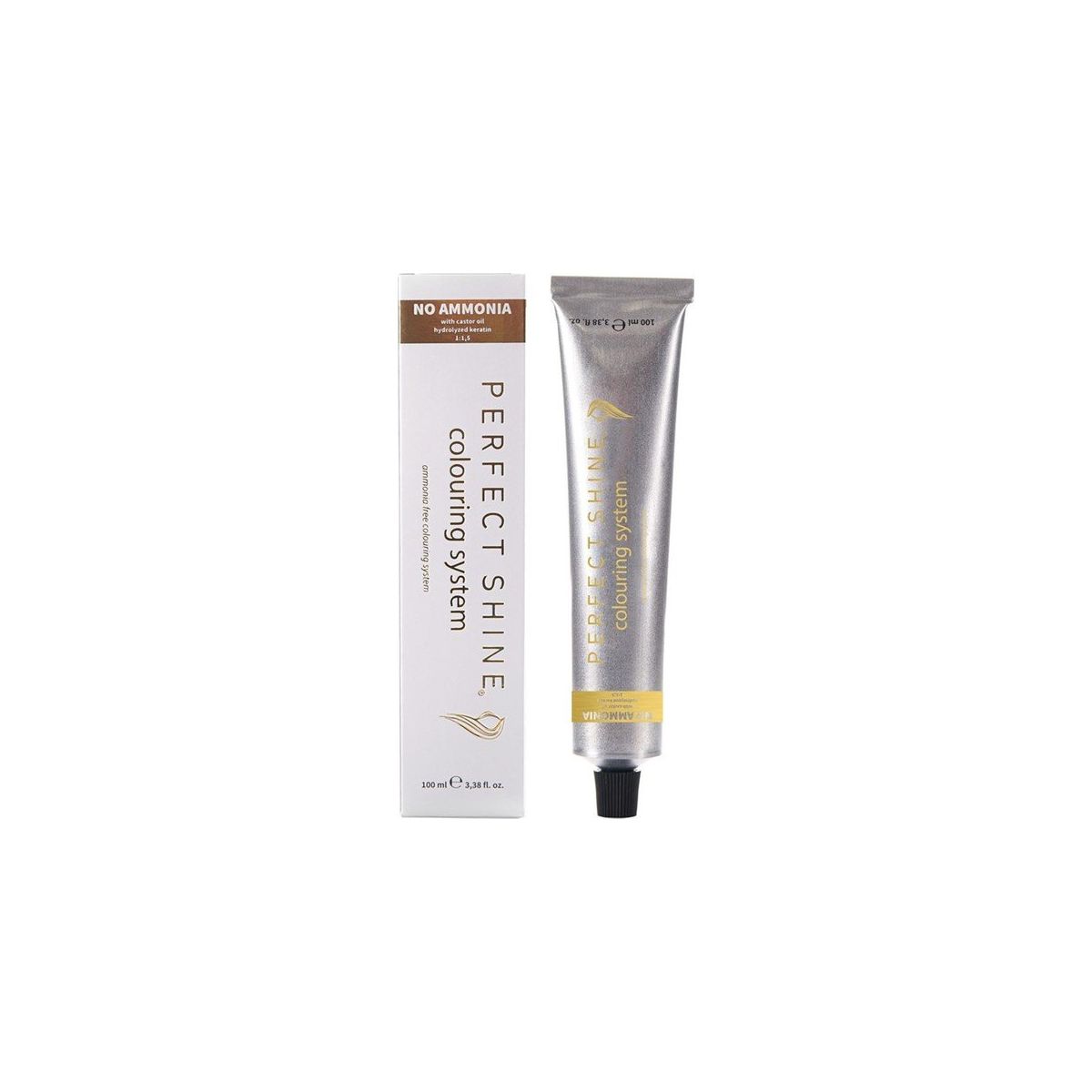 Perfect Shine Amonyaksız 100 ml Orta Bakır Kumral Saç Boyası Fiyatları