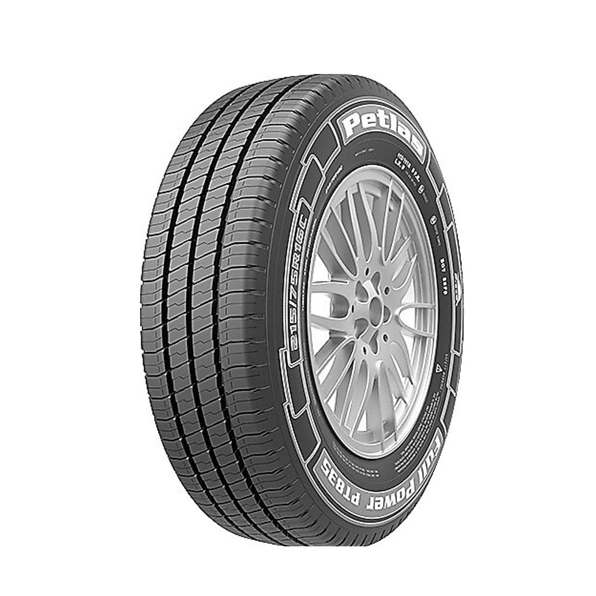 215 65 R15C Fiyatları