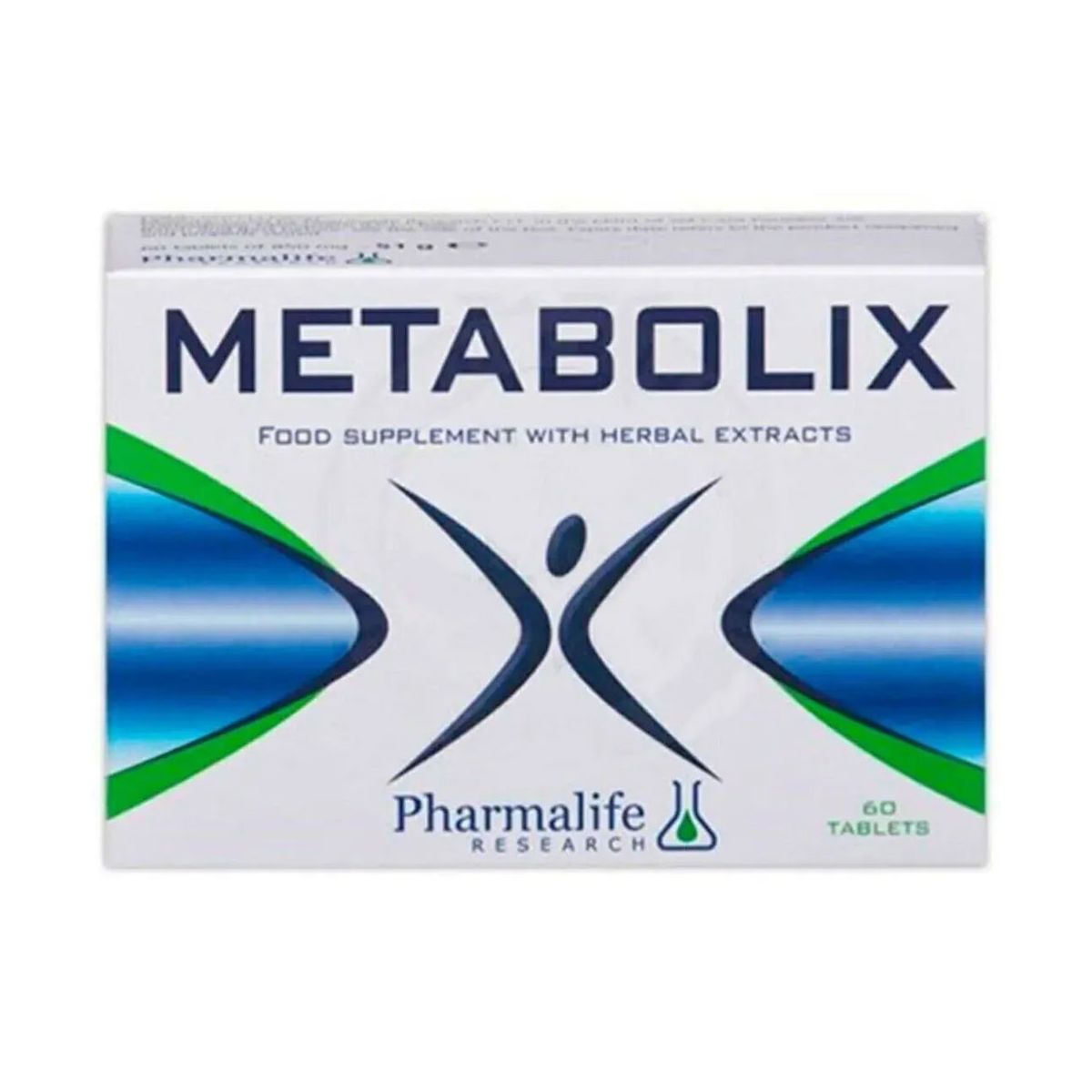 Pharmalife Metabolix 60 Tablet Fiyatları