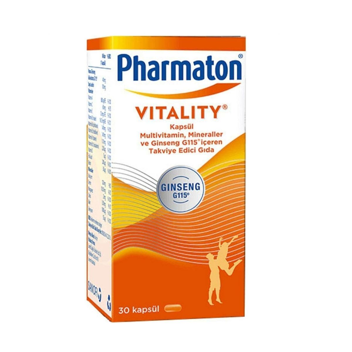 Pharmaton Modelleri - Pharmaton Fiyatları