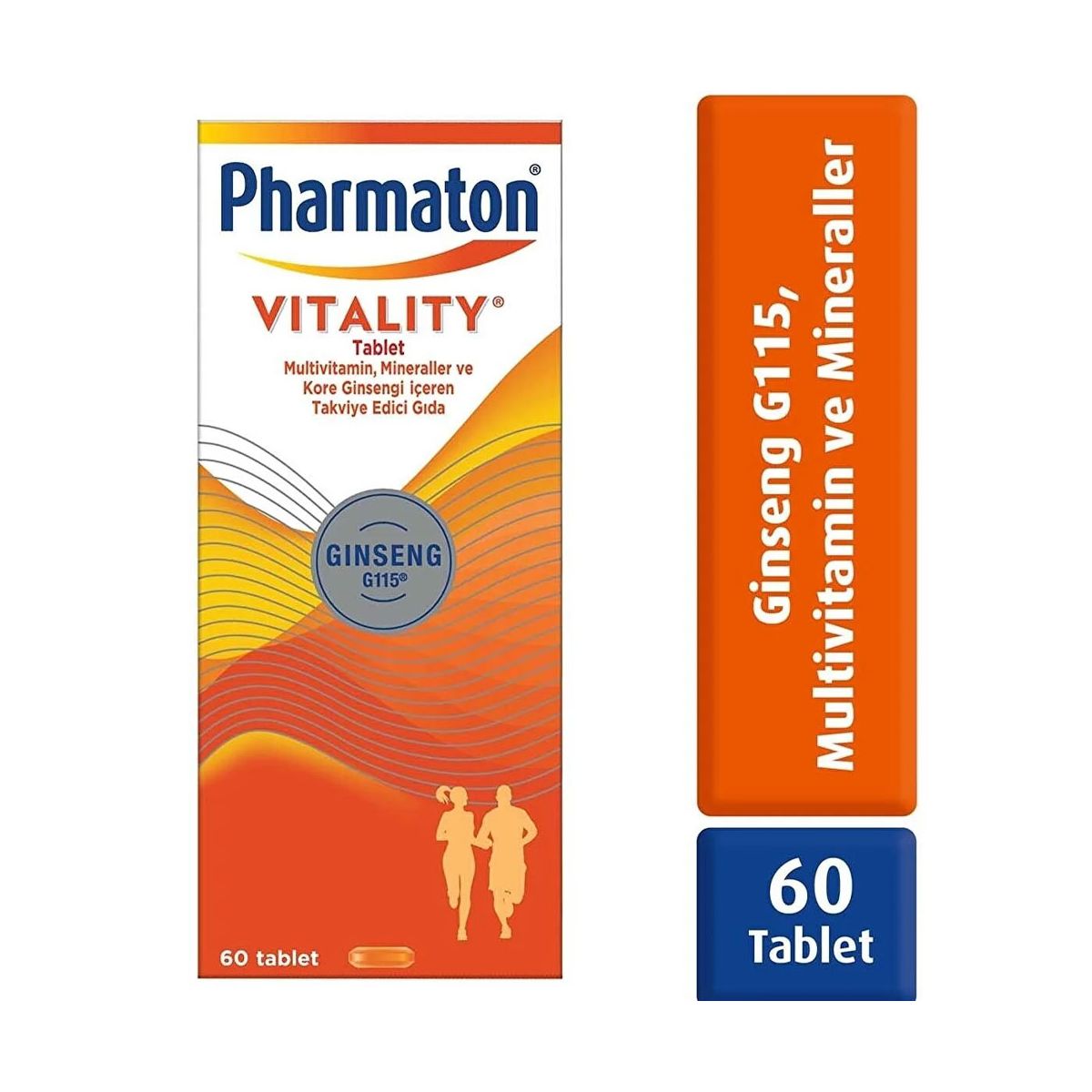 Pharmaton Modelleri - Pharmaton Fiyatları
