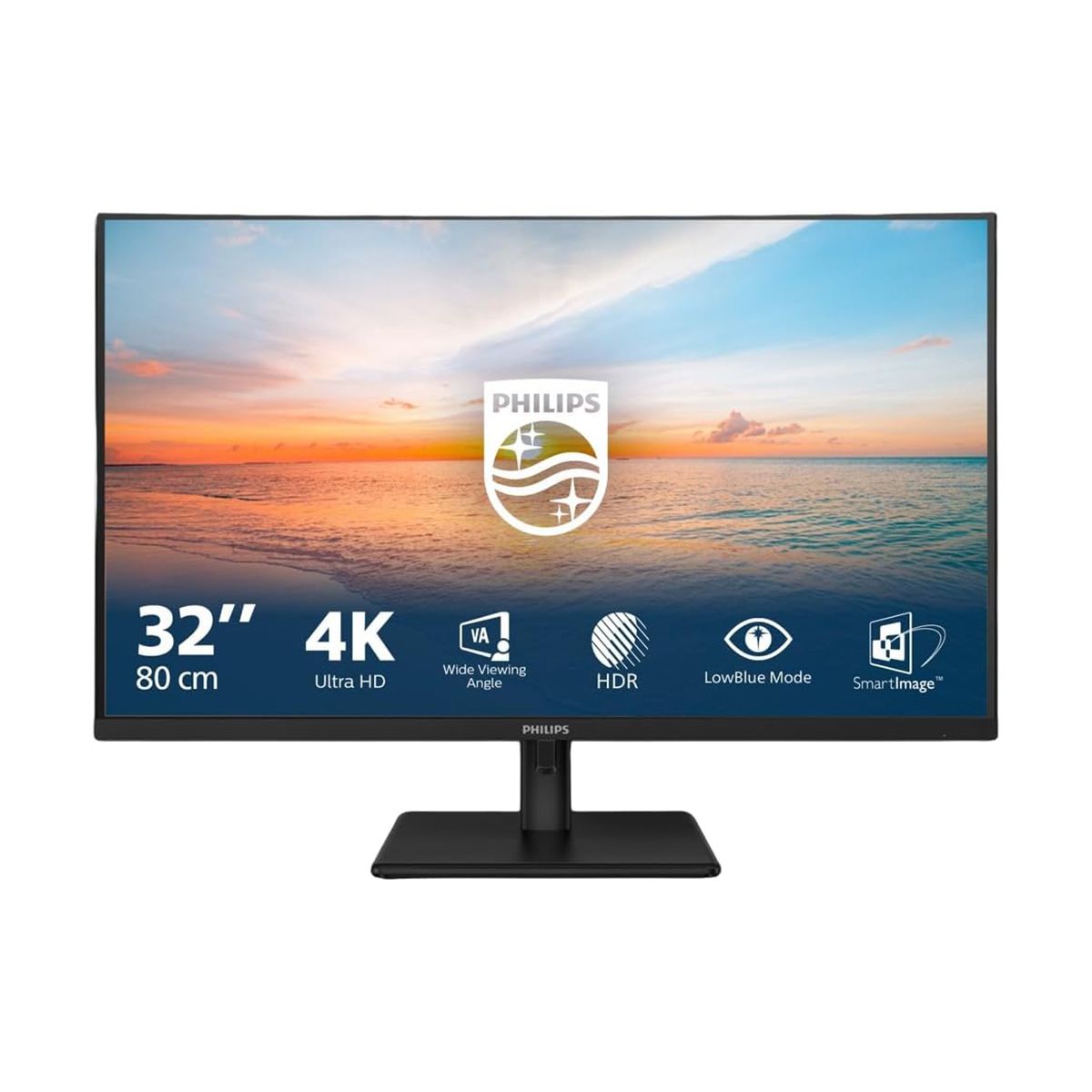 Philips 32E1N1800LA/00 31.5 inç 60Hz 4ms 4K VA Monitör Fiyatları Philips 32E1N1800LA/00 31.5 inç 60Hz 4ms 4K VA Monitör Fiyatları
