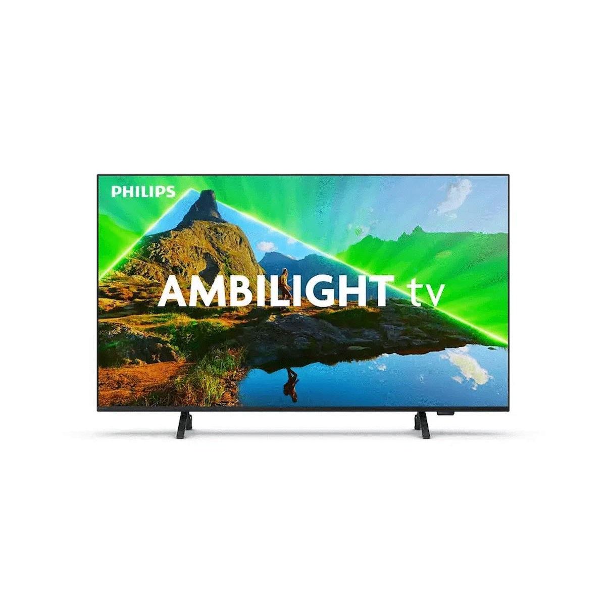 Philips 65PUS8349/62 65 inç 164 Ekran 4K Ultra HD Android LED TV Fiyatları