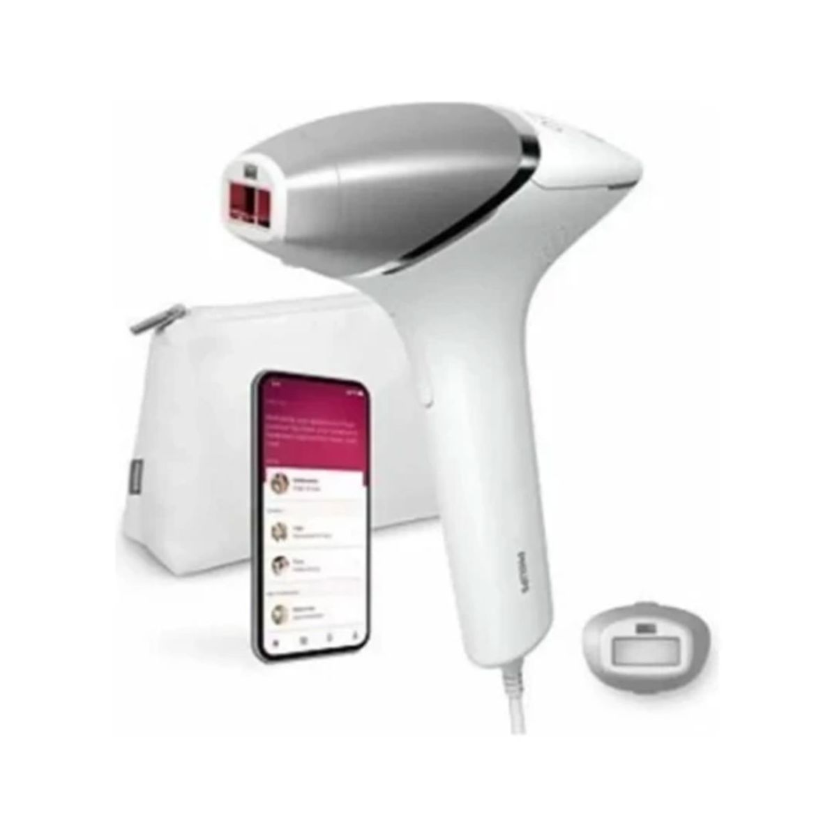 Philips Lumea Prestige Sc2007 00 Ipl Epilatör Fiyatları