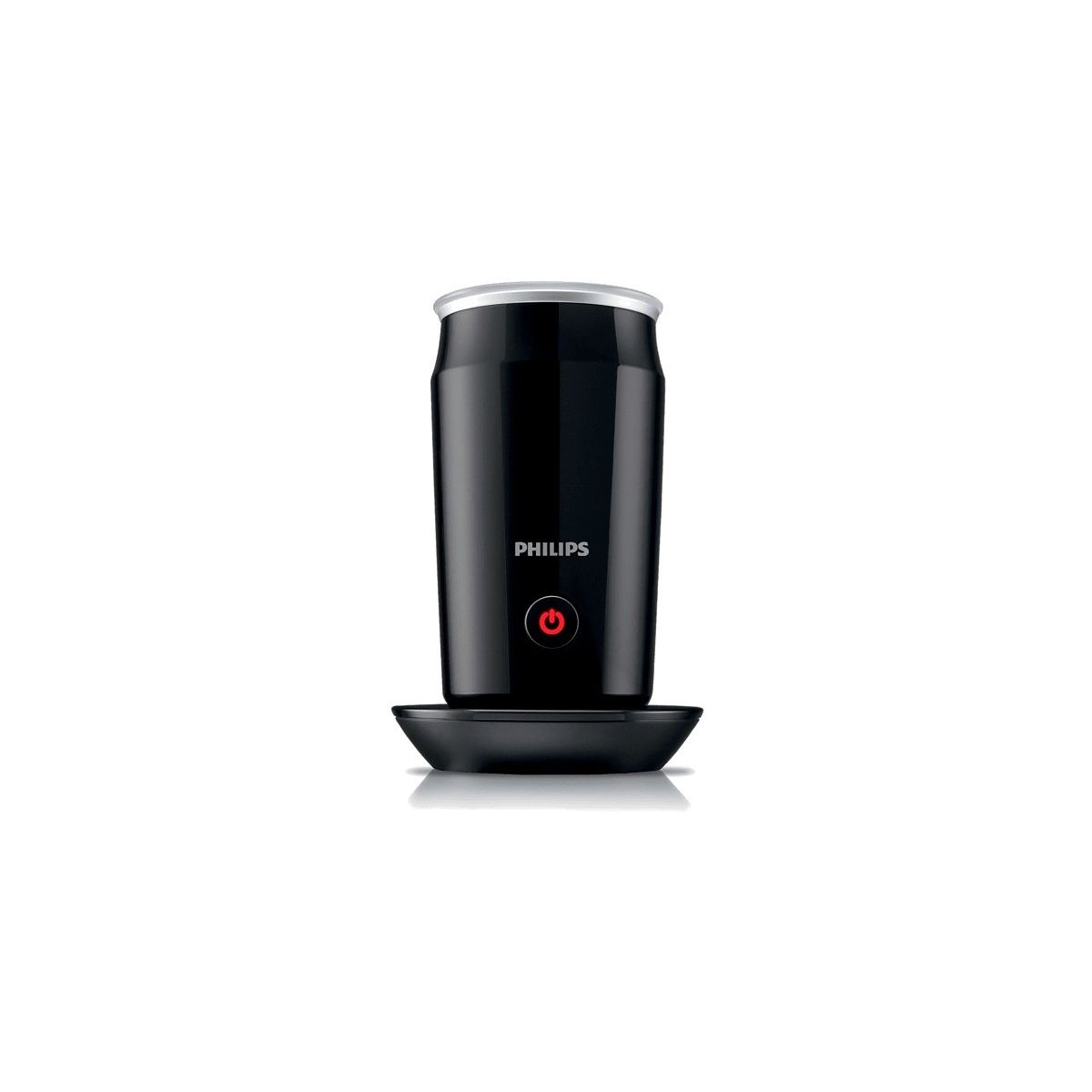 Philips CA6500/63 Siyah Süt Köpürtücü Fiyatları